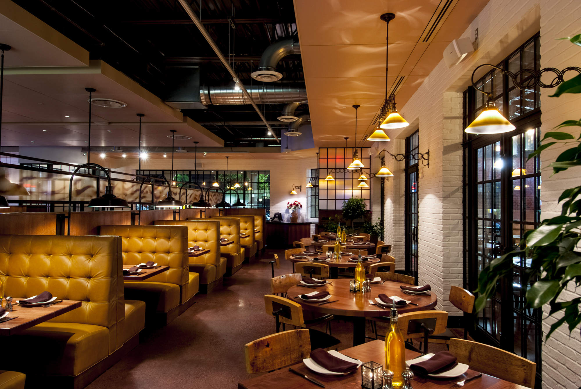 Different types of restaurants in hospitality industry - Forehotels Blog